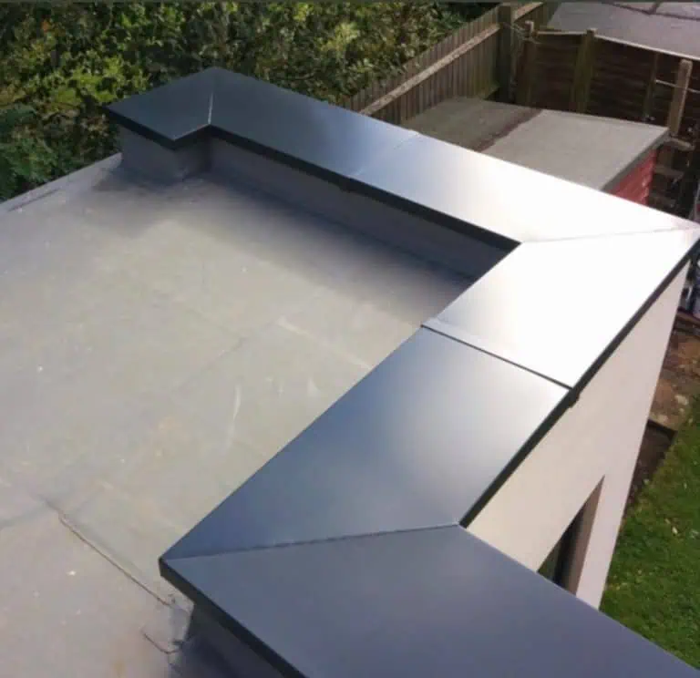 Coping Cap Installation in Harris County, TX | Arm Strong