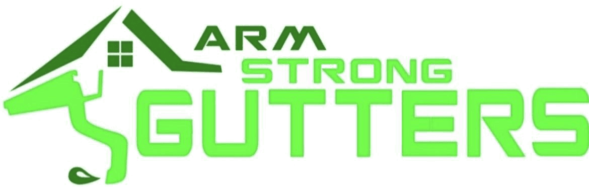 Gutters & Metal Roofing Harris County | Arm Strong Gutters