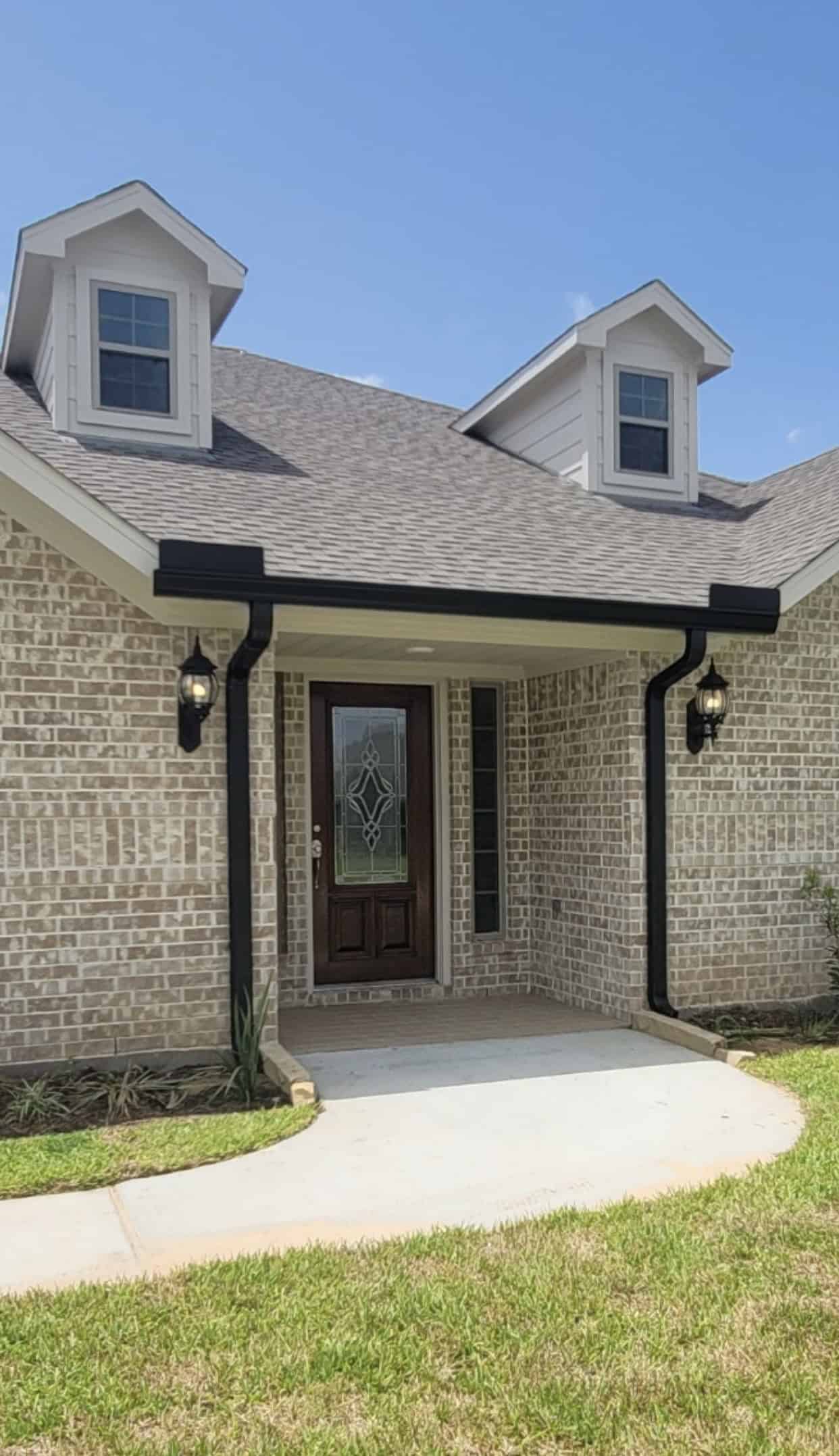 Gutters & Metal Roofing Harris County TX | Arm Strong Gutter